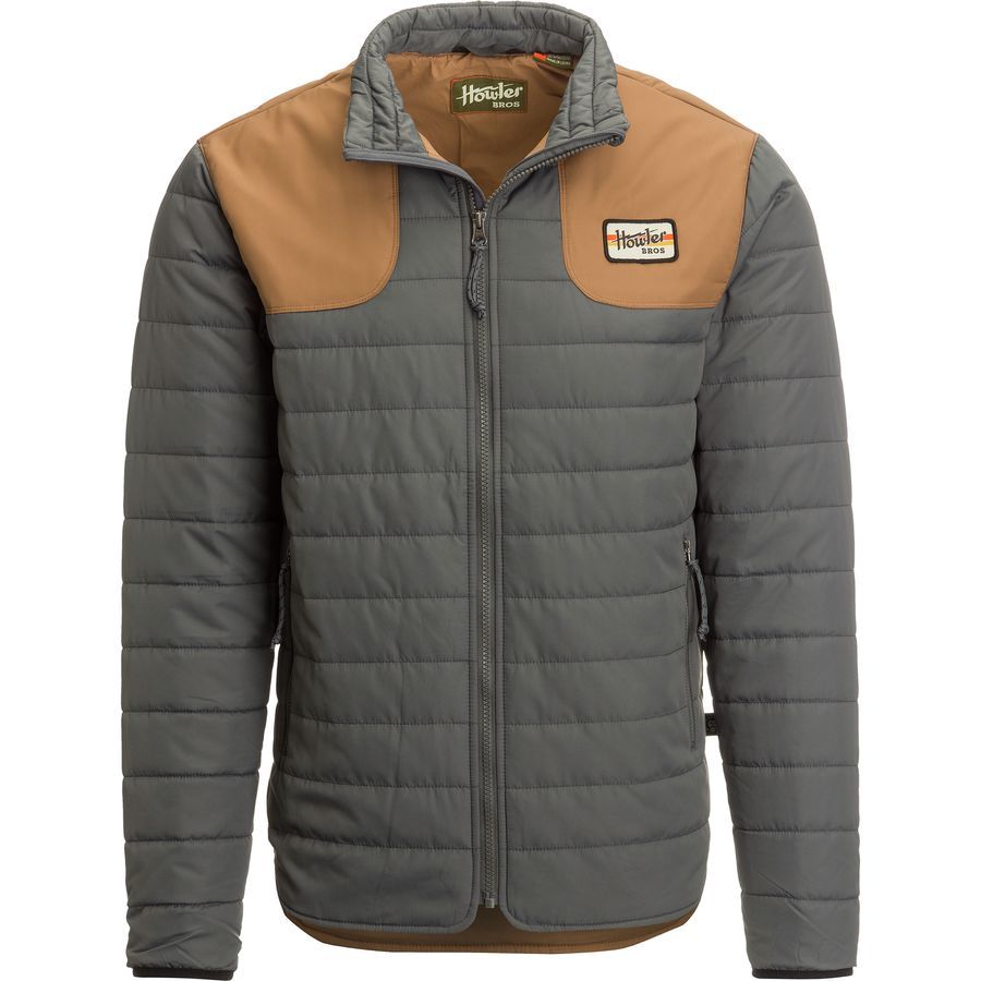Howler Brothers Merlin Jacket - Men's | Backcountry.com