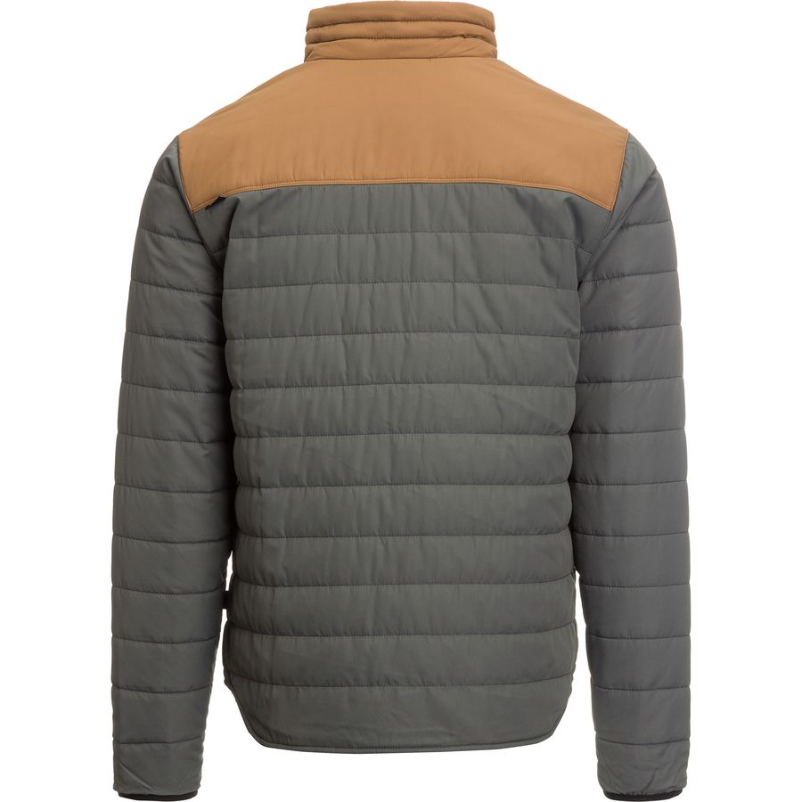 Howler Brothers Merlin Jacket - Men's | Backcountry.com