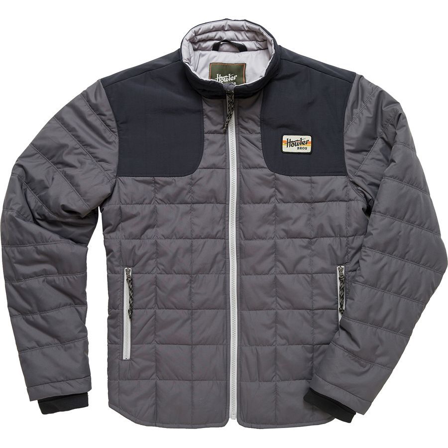 Howler Brothers Merlin Jacket - Men's | Backcountry.com