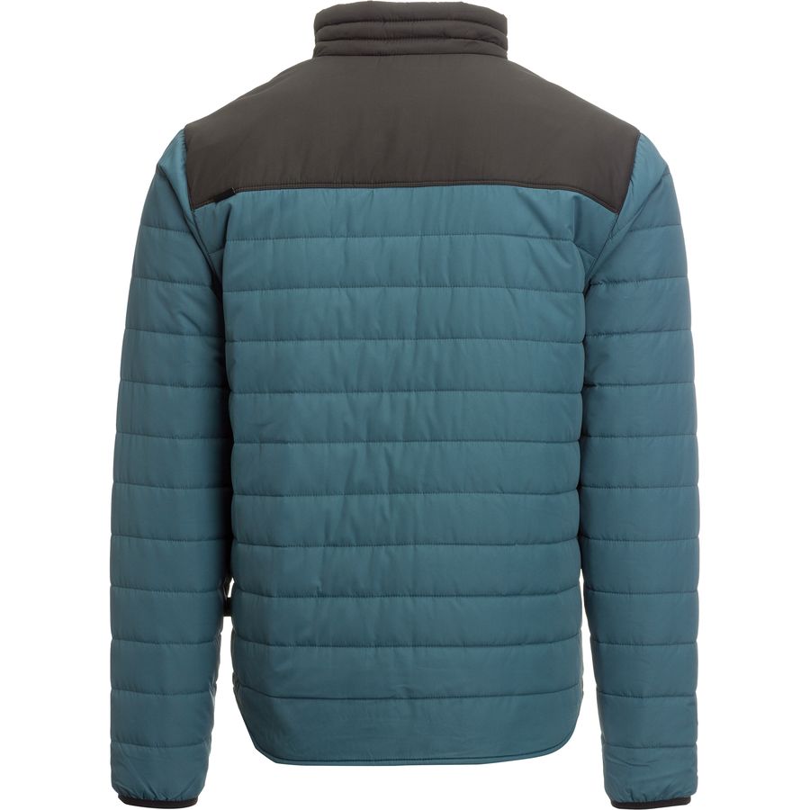 Howler Brothers Merlin Jacket - Men's | Backcountry.com