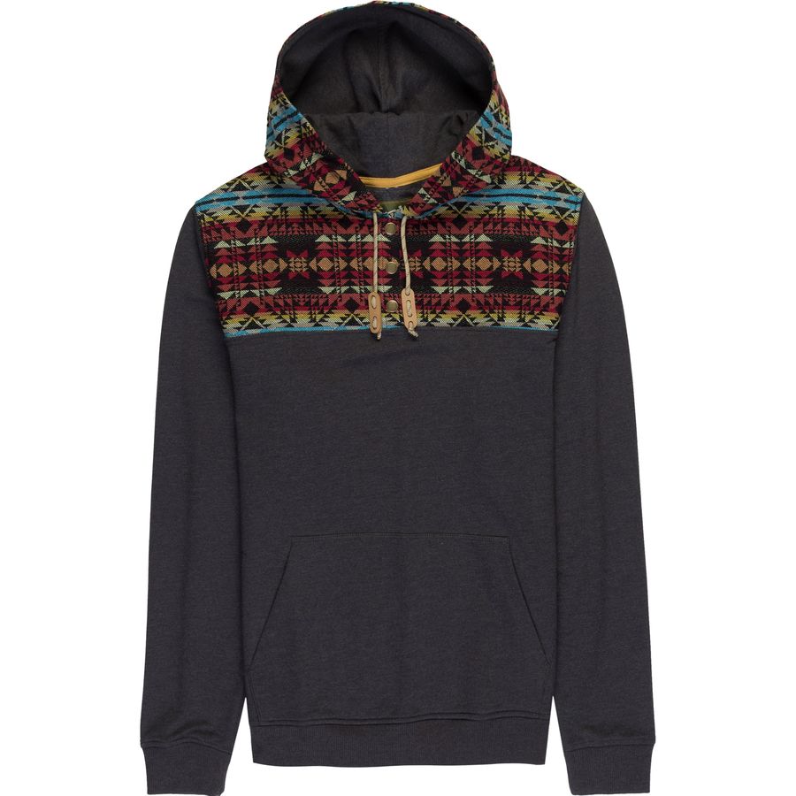 Howler Brothers Shaman Pullover Hoodie - Men's - Clothing