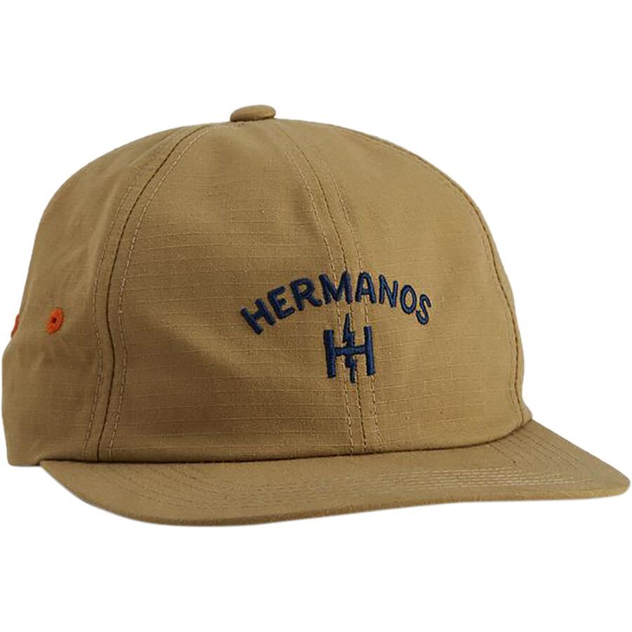 Howler Brothers Hermanos Snapback Hat - Men's - Accessories