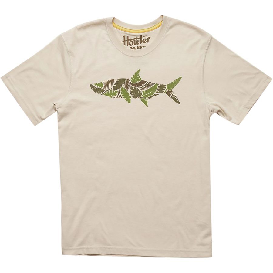 Howler Brothers Jungle Tarpon T-Shirt - Men's - Clothing