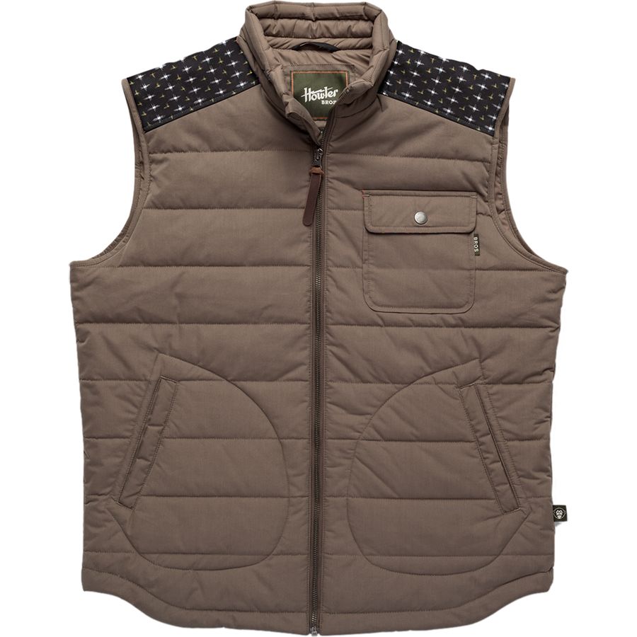 Howler Brothers Shaman Vest - Men's - Clothing