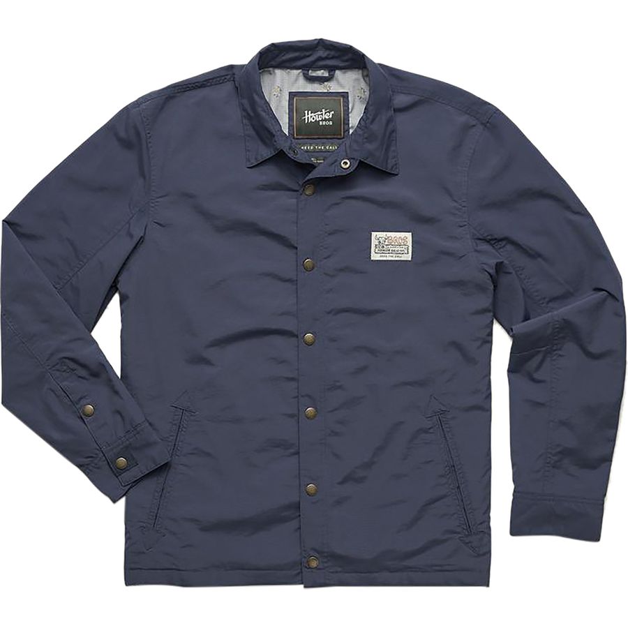 Howler Brothers HB Inspector Jacket - Men's | Backcountry.com