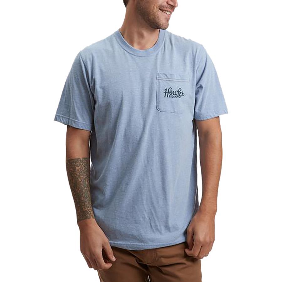 Howler Brothers Howler Shapes T-Shirt - Men's - Clothing