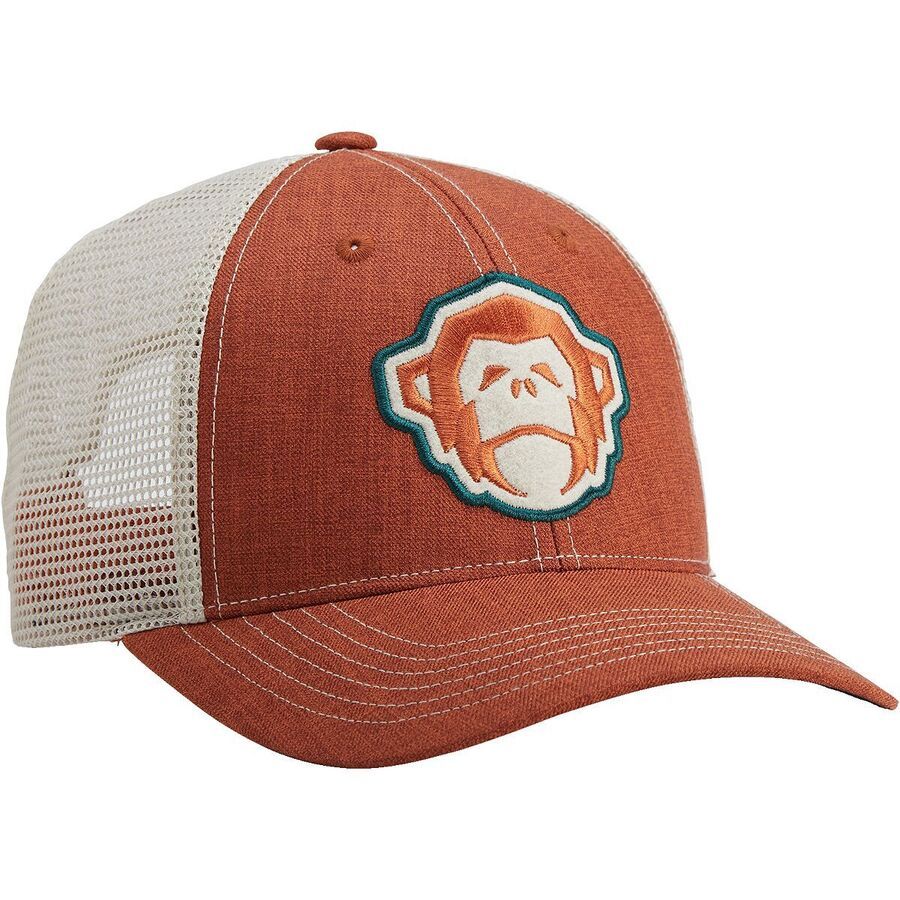 Howler Brothers Standard Hat | Backcountry.com