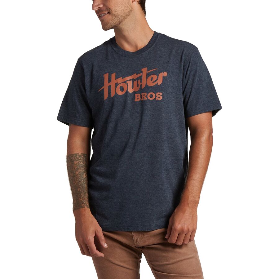 Howler Brothers Select T-Shirt - Men's