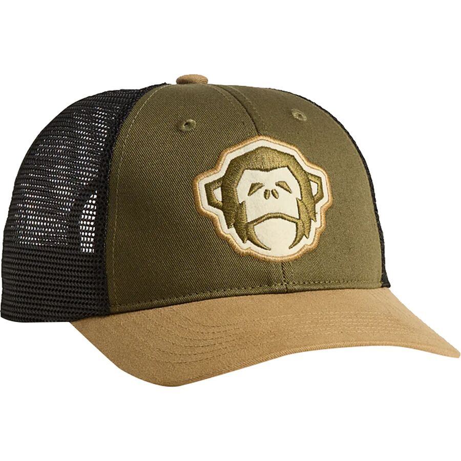 Howler Brothers Standard Hat - Accessories
