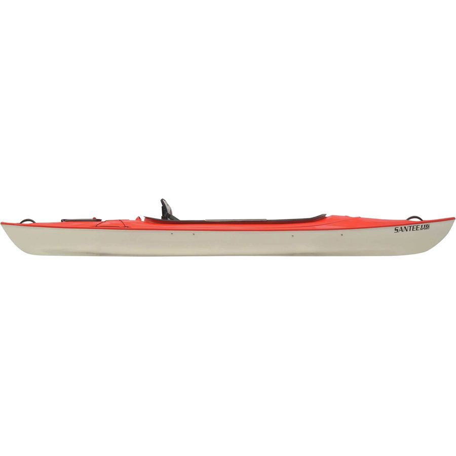 Hurricane Santee 116 Sport Kayak - 2018 | Backcountry.com
