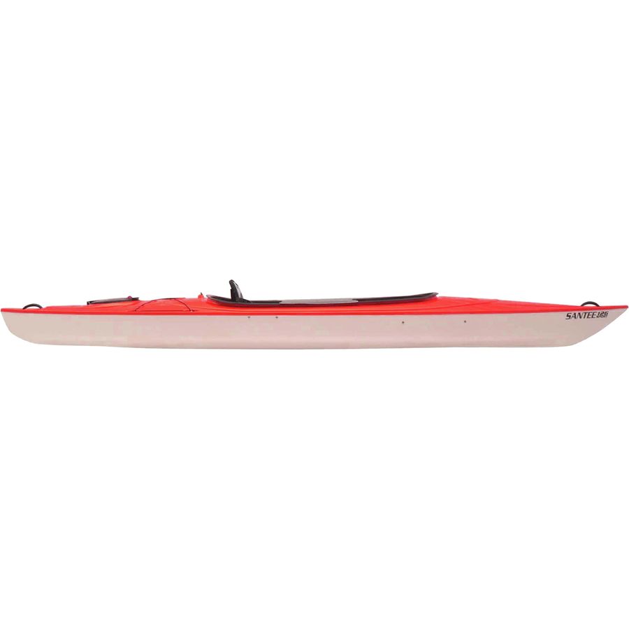 Hurricane Santee 126 Sport Kayak - 2019 | Backcountry.com
