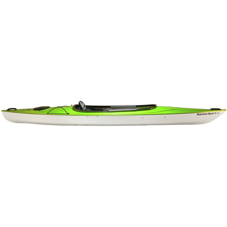 Hurricane Santee 126 Sport Kayak - 2019 | Backcountry.com