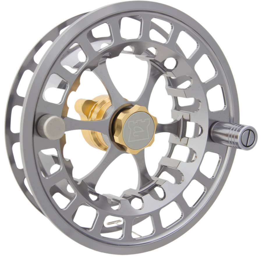 Hardy Ultralite DD Fly Reel - Spool - Fishing