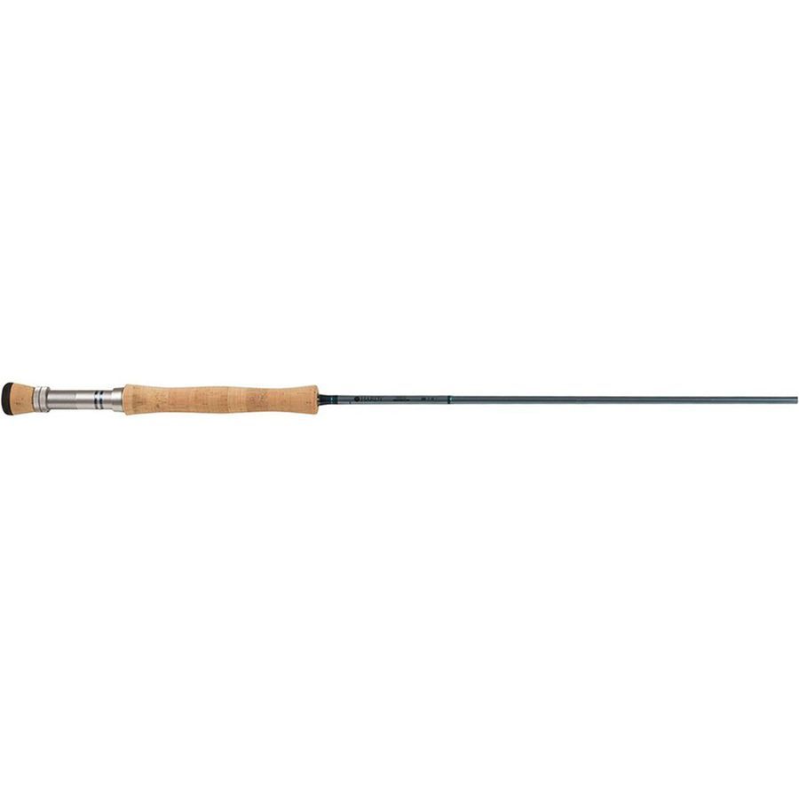 Hardy Demon Fly Rod - 4-Piece - Fishing