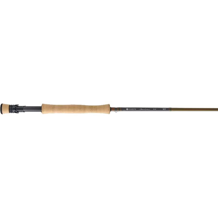 Hardy Marksman Fly Rod - Fishing