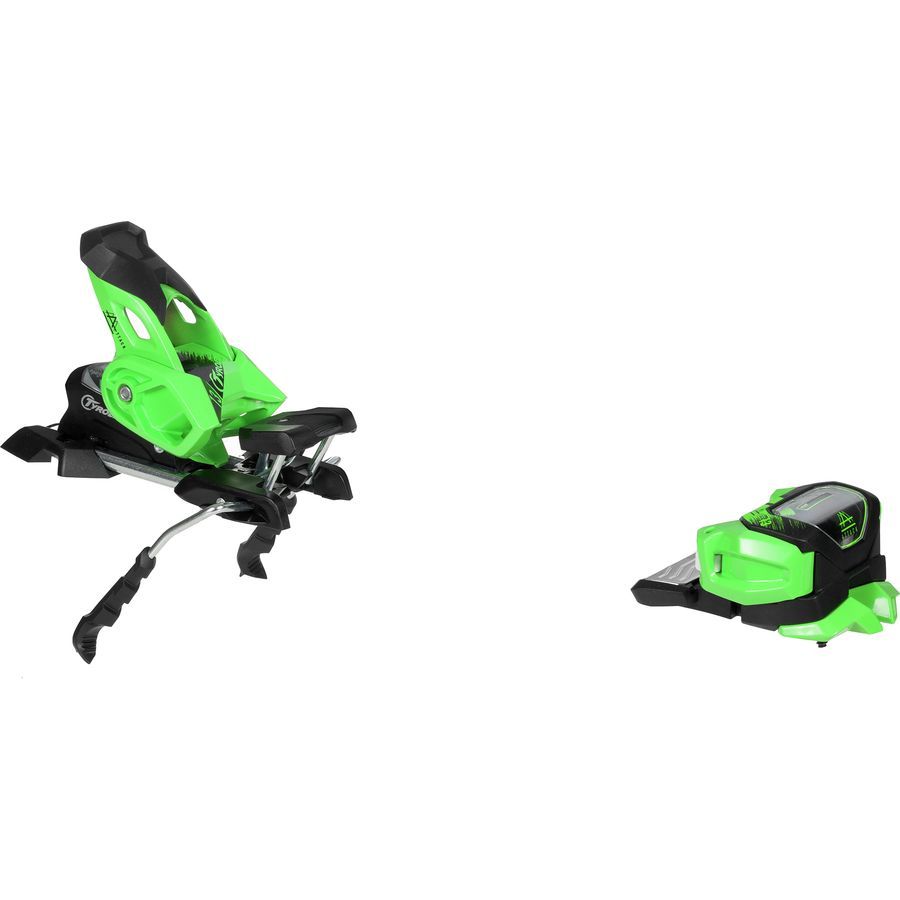 Tyrolia AAAttack 13 Ski Binding | Backcountry.com