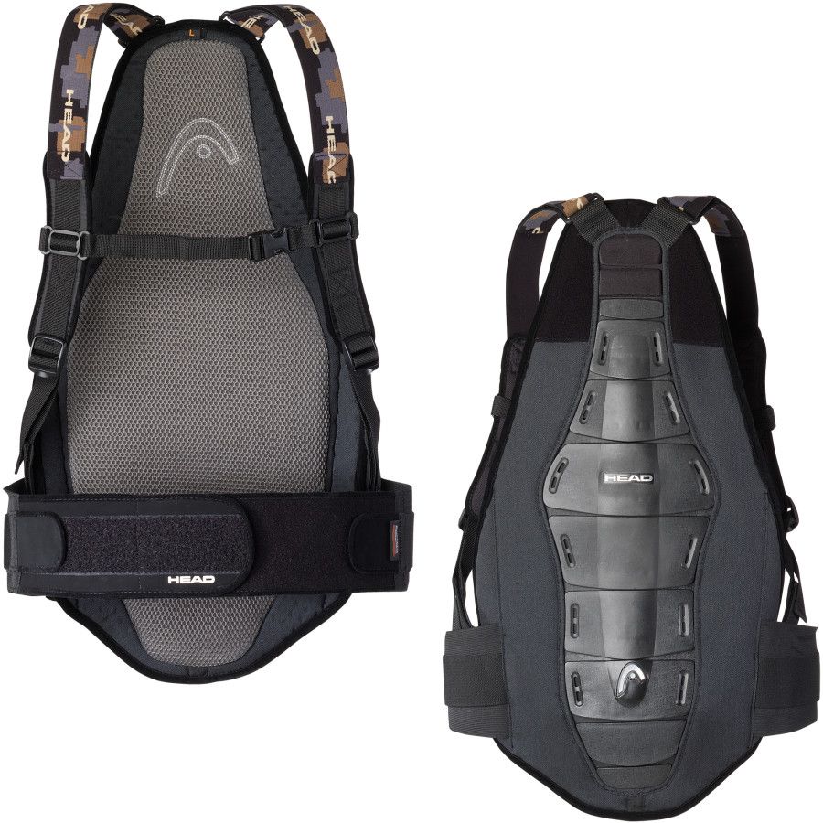 Head Skis USA Thorac Unit - Ski