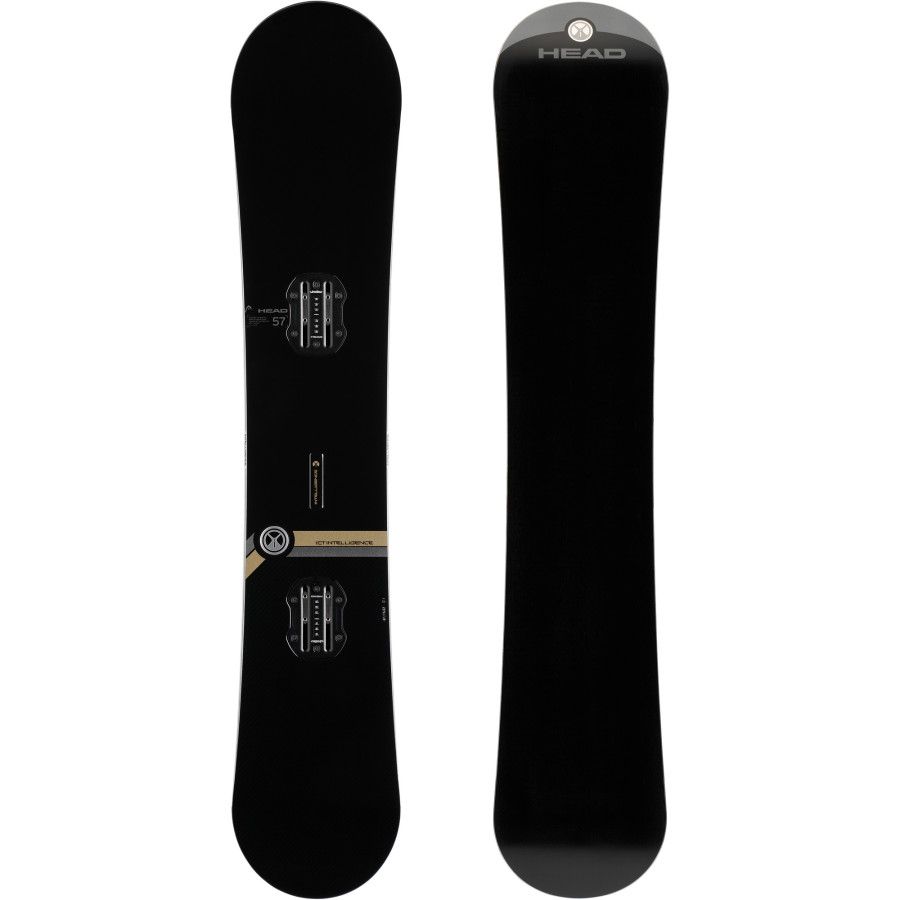Head Snowboards USA I.CT Intelligence Snowboard - Snowboard