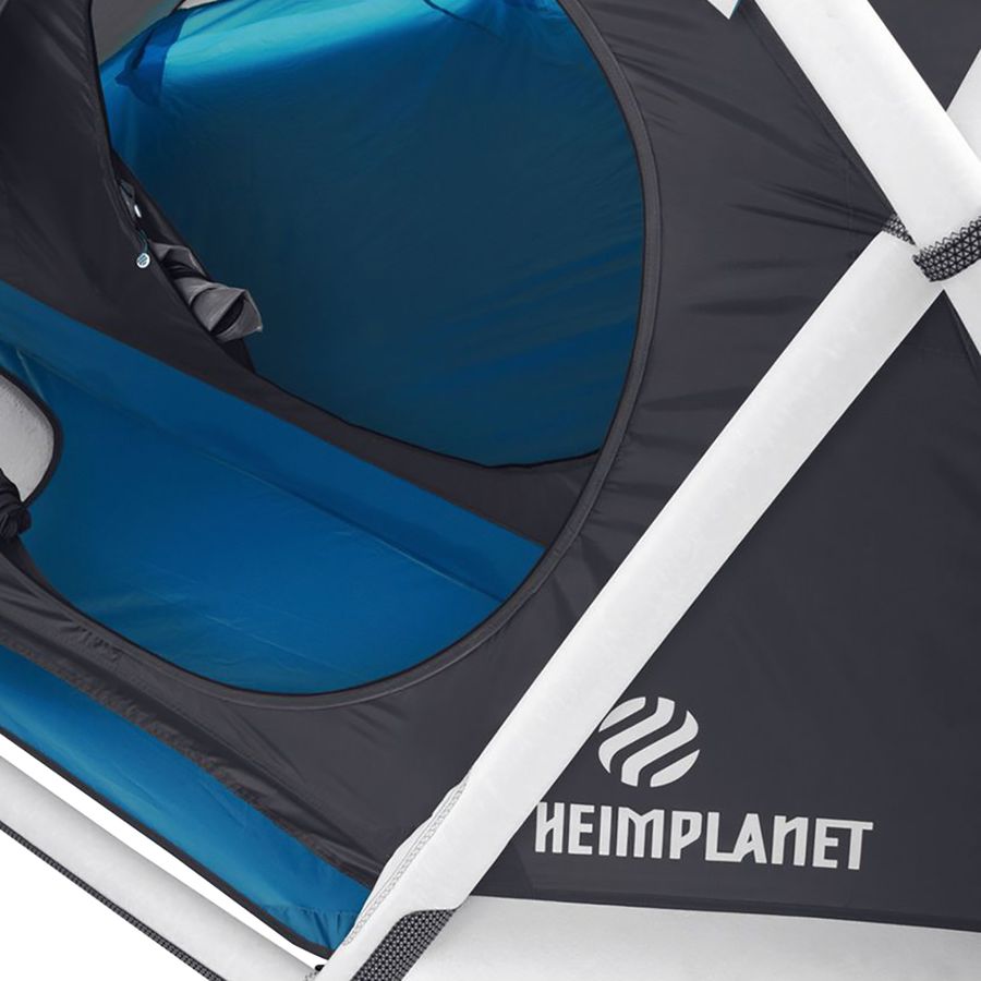 Heimplanet The Cave Tent: 3-Person 3-Season | Backcountry.com