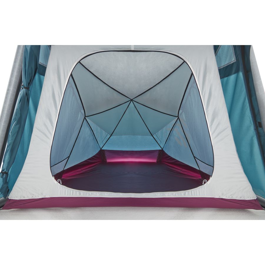 Heimplanet Nias Tent: 6-Person 3-Season | Backcountry.com