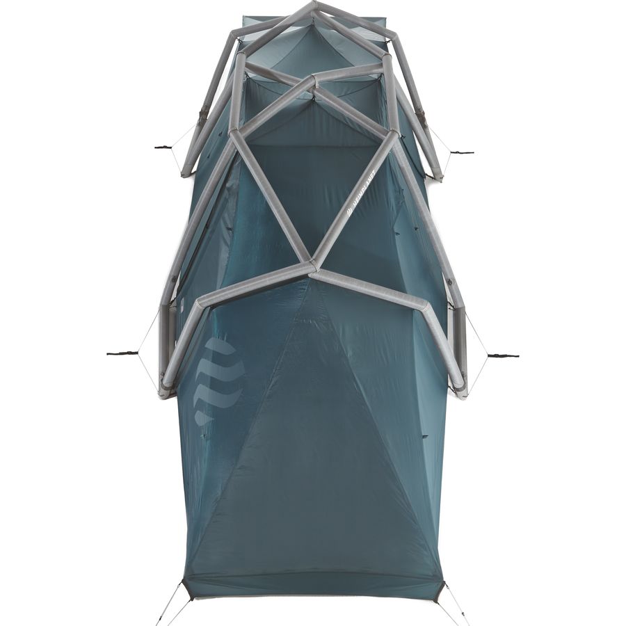 Heimplanet Nias Tent: 6-Person 3-Season | Backcountry.com