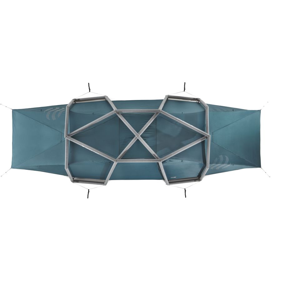 Heimplanet Nias Tent: 6-Person 3-Season | Backcountry.com