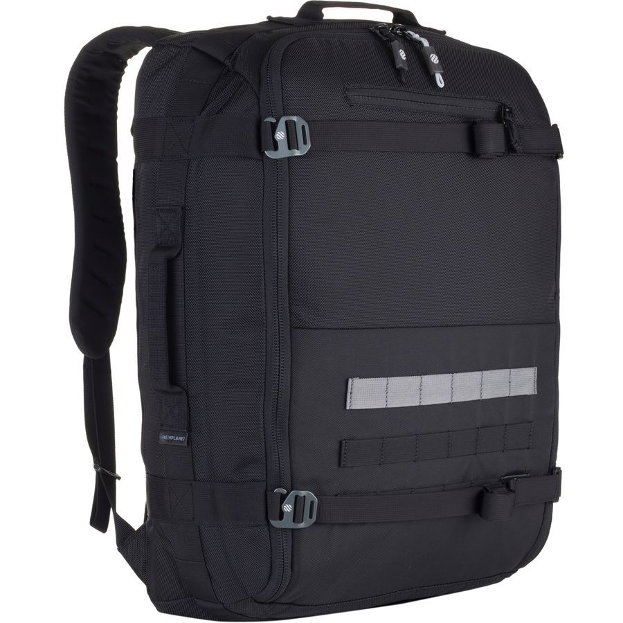 Heimplanet Monolith Weekender 40L Backpack - Hike & Camp