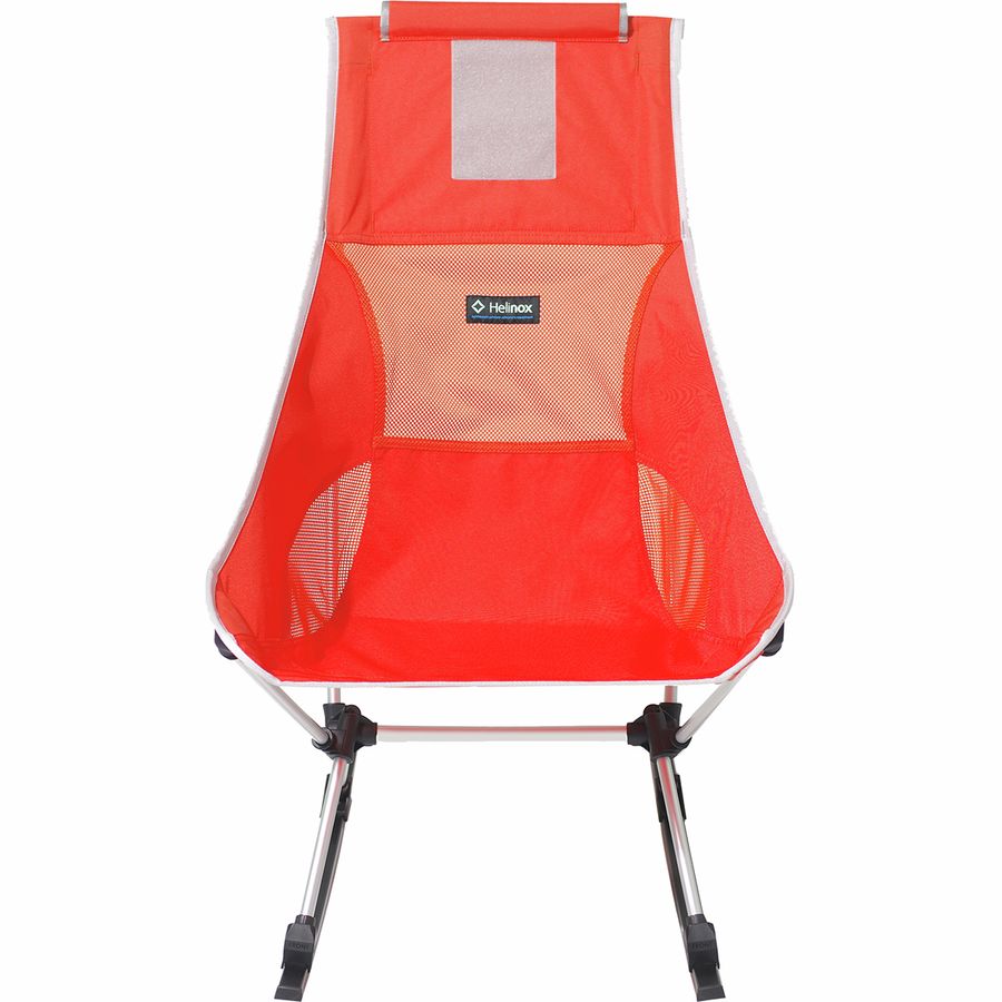 Helinox Chair Two Rocker | Steep & Cheap
