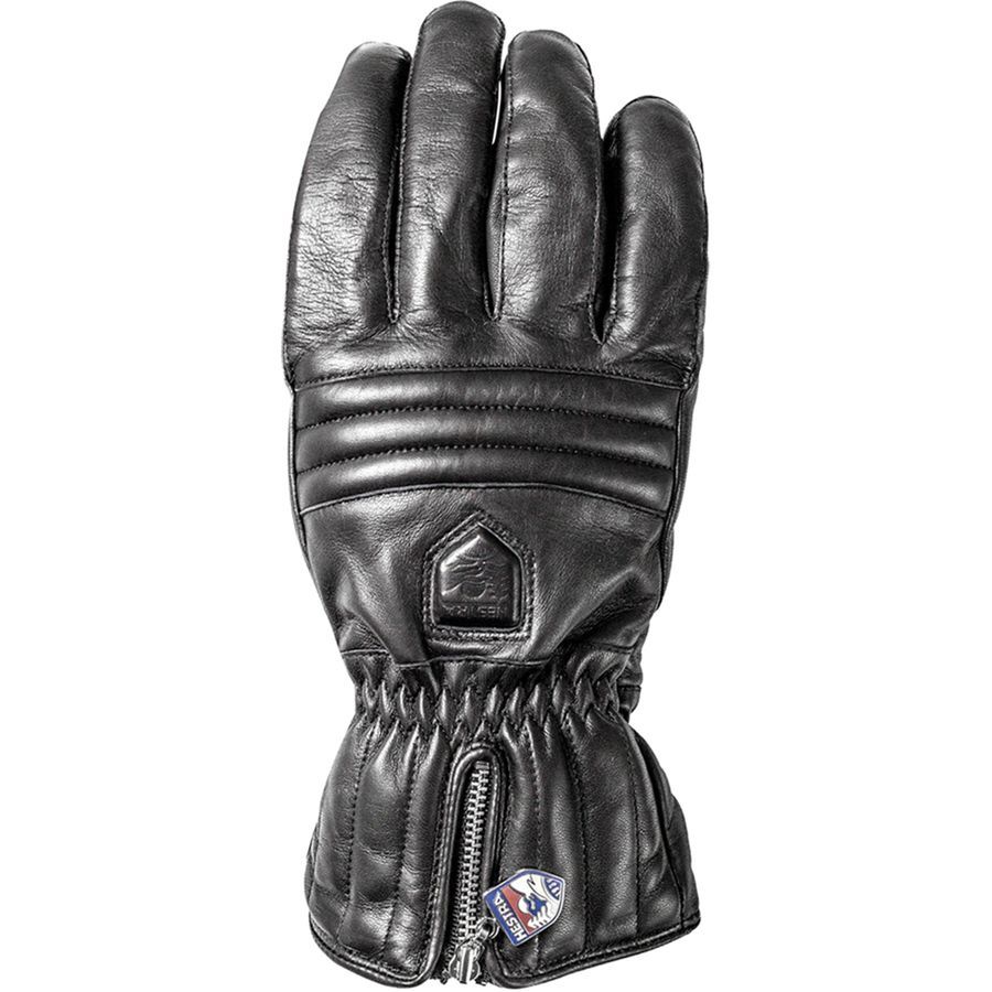 Hestra Leather Swisswool Classic Glove - Men's - Accessories