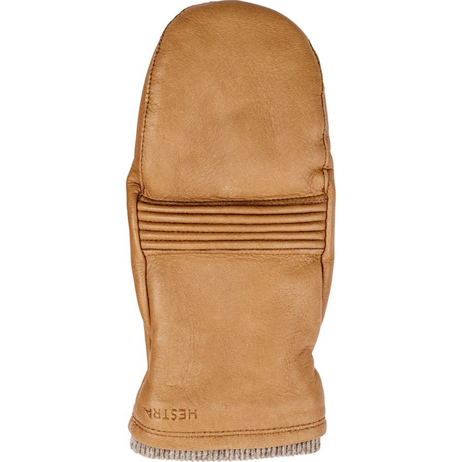 Hestra Isa Mitten - Women's | Backcountry.com