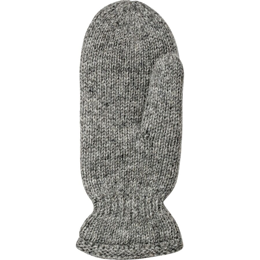 Hestra Basic Wool Mitten - Women's | Backcountry.com