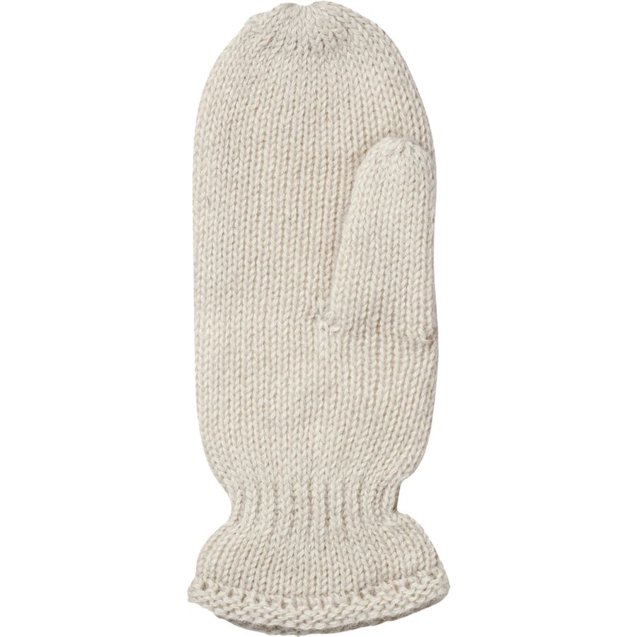 Hestra Basic Wool Mitten - Women's | Backcountry.com