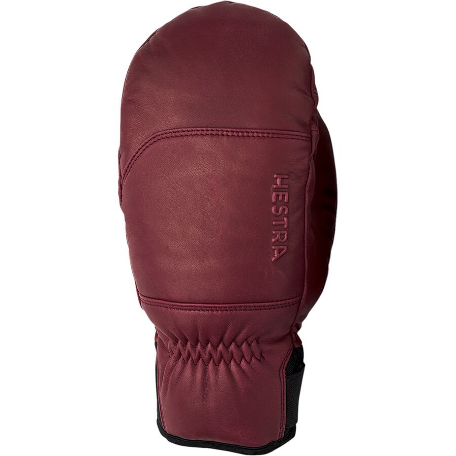 Hestra Omni Insulated Mitten - Accessories