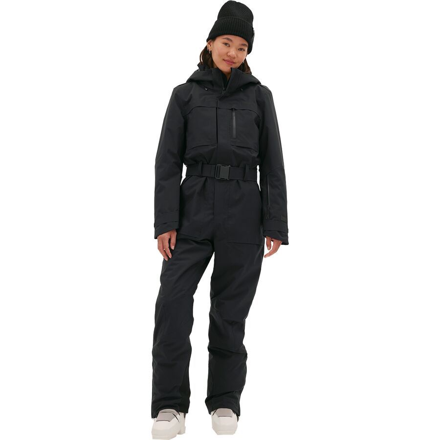 Halfdays Murphy One-Piece Ski Suit - Women's - Clothing