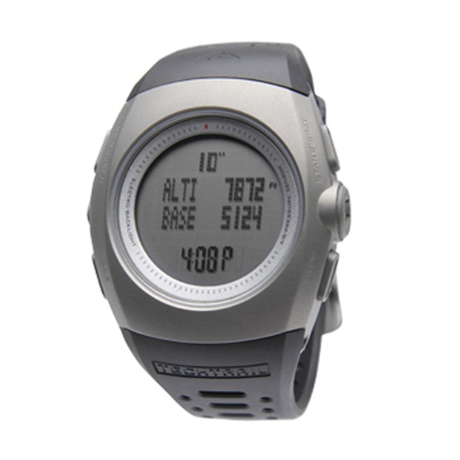Highgear Altis TI Altimeter Watch - Training