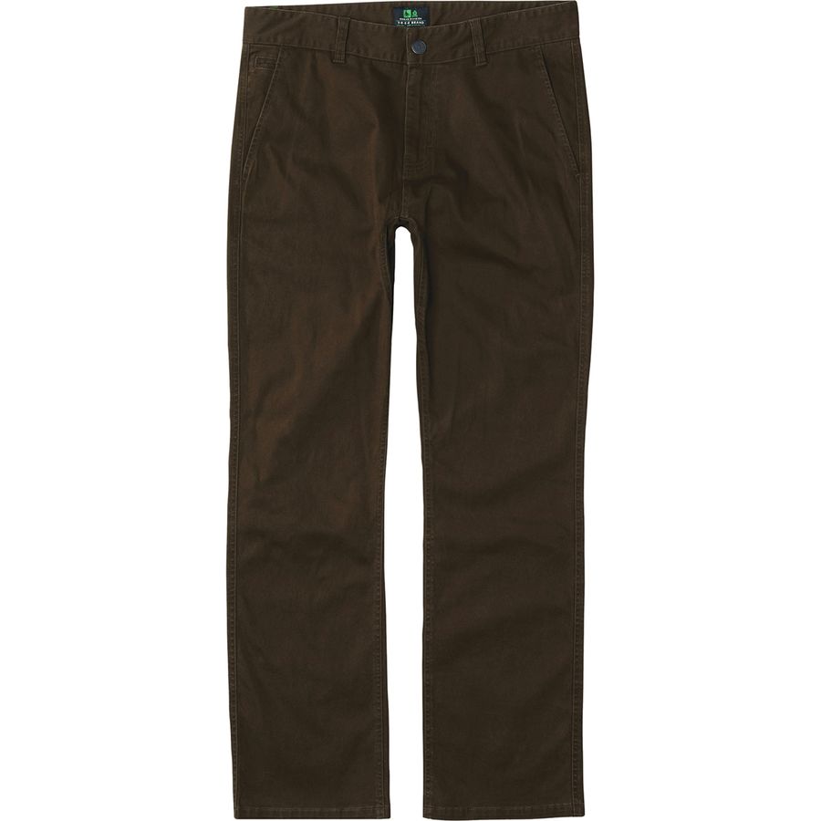 Hippy Tree Ridge Pant - Men's - Clothing
