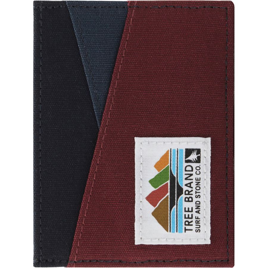 Hippy Tree Zuma Wallet - Men's | Backcountry.com