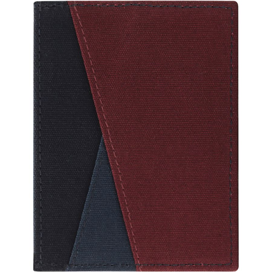 Hippy Tree Zuma Wallet - Men's | Backcountry.com