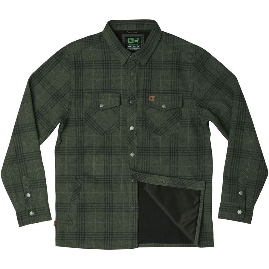 Hippy Tree Alvarado Shirt - Men's - Clothing