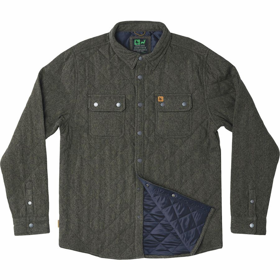 Hippy Tree Cutler Jacket - Men's - Clothing