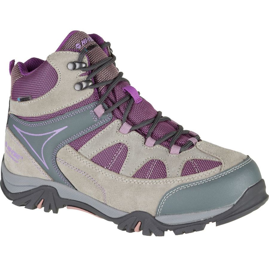 Hi-Tec Altitude Lite I WP JR Hiking Boot - Girls' | Backcountry.com