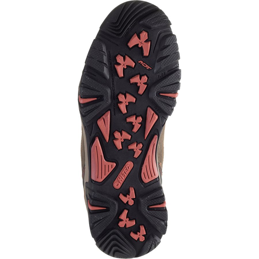 Hi-Tec Altitude Lite I WP JR Hiking Boot - Boys' | Backcountry.com