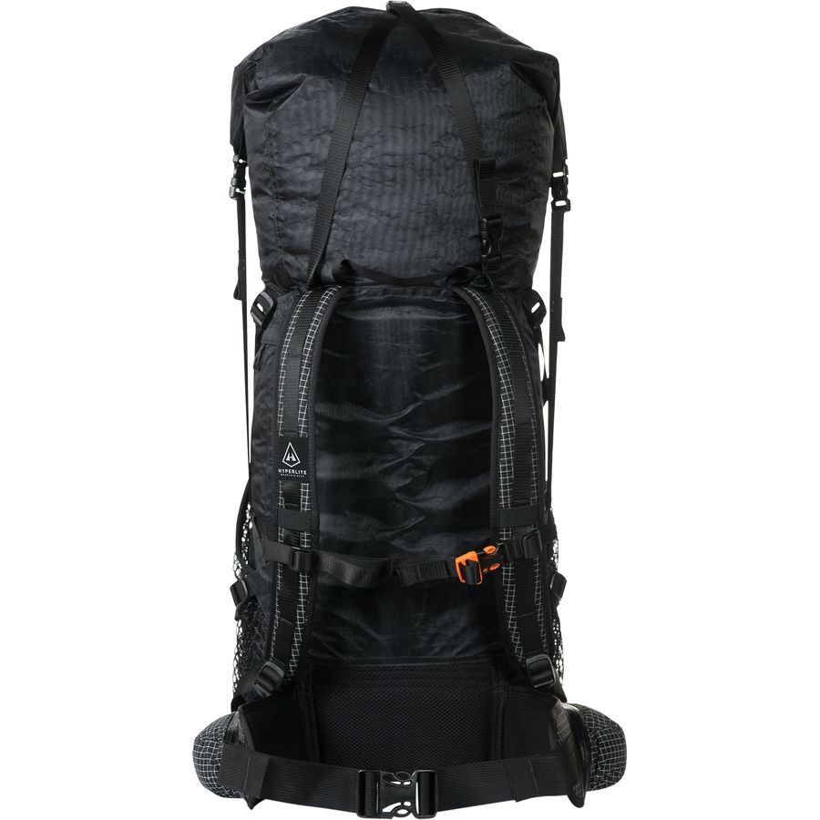 Hyperlite Mountain Gear 3400 Windrider 55L Backpack | Backcountry.com