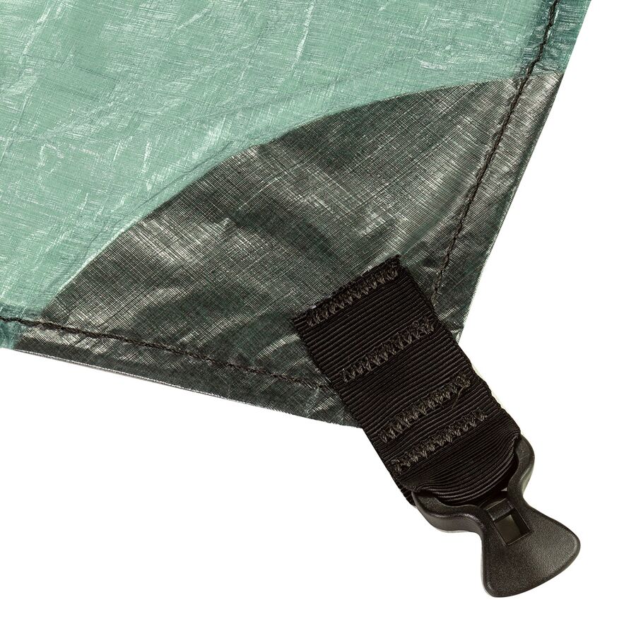 Hyperlite Mountain Gear Flat Tarp - 8x10 | Backcountry.com