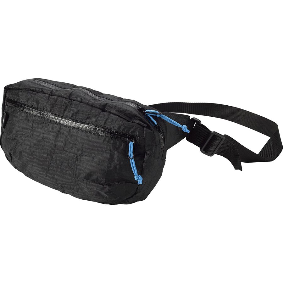 Hyperlite Mountain Gear Versa Fanny Pack - Hike & Camp
