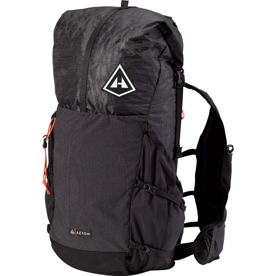 Hyperlite Mountain Gear Aero 28 Backpack - Accessories