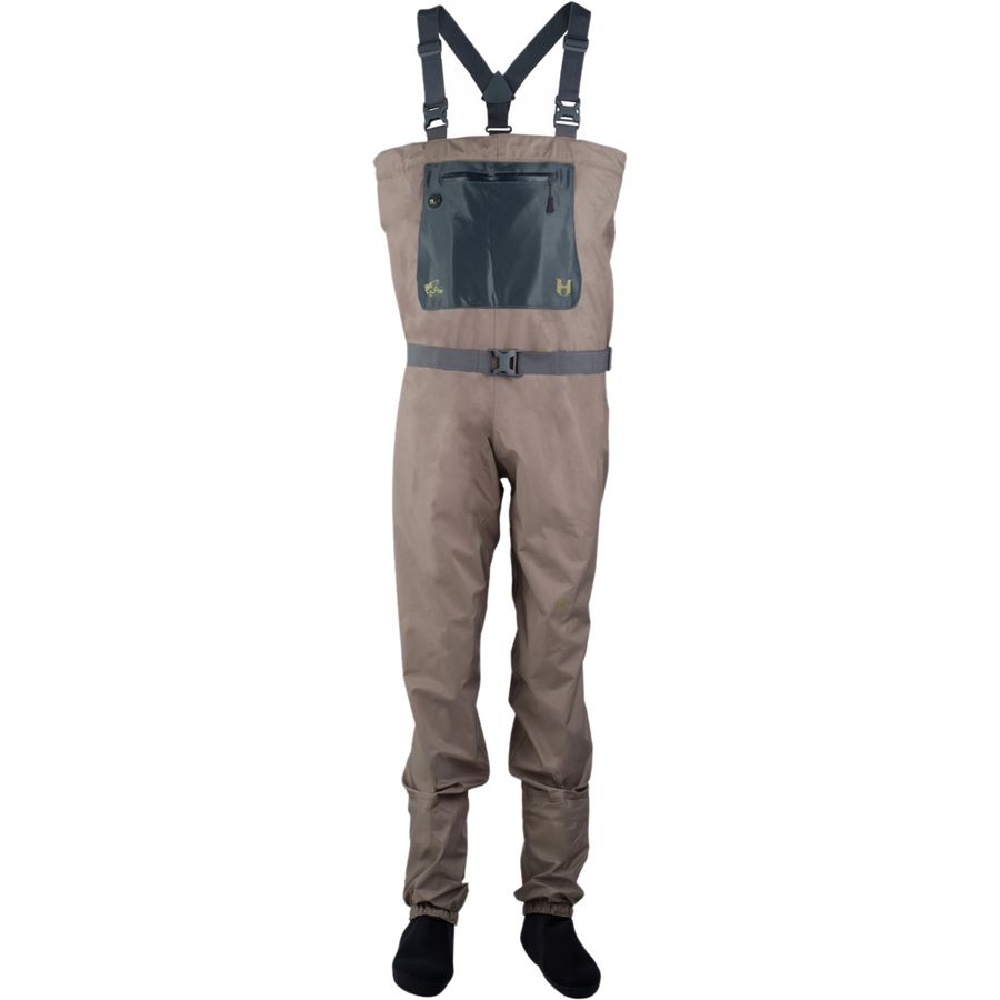 Hodgman H3 Wader Stocking Foot - Men's - Fishing