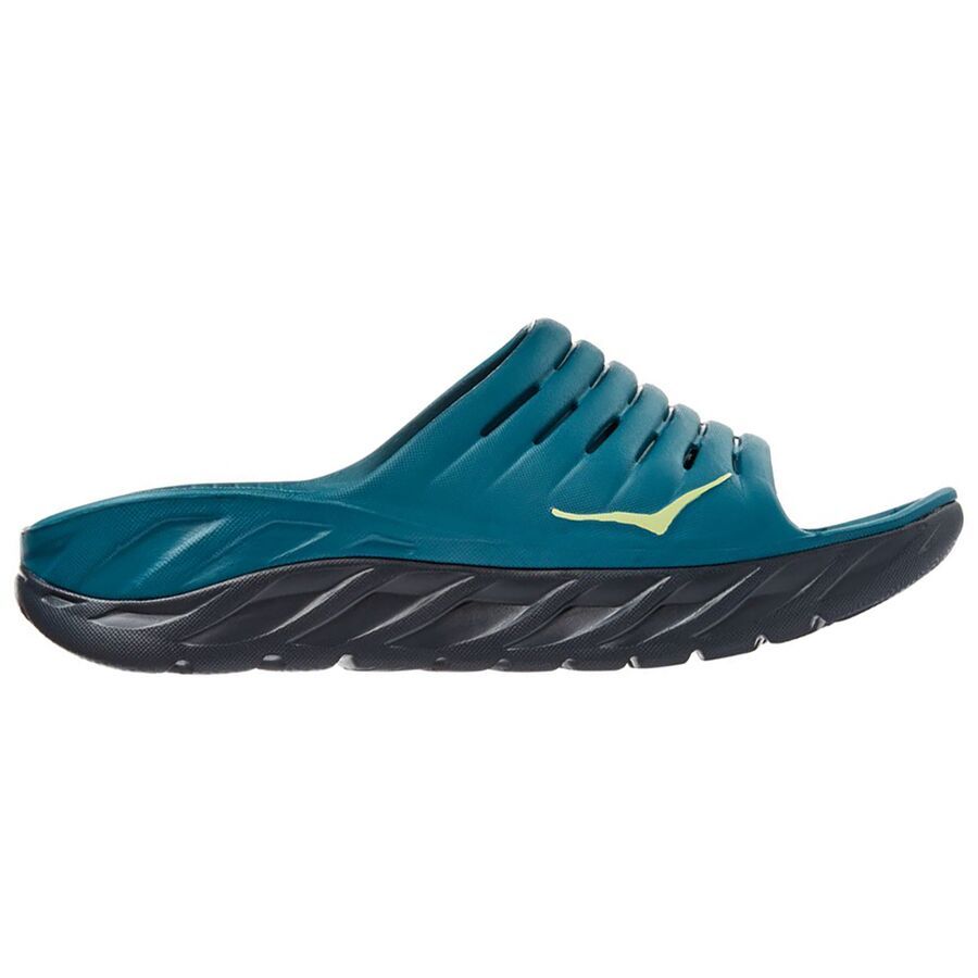 HOKA Ora Recovery Slide 2 Sandal - Men's