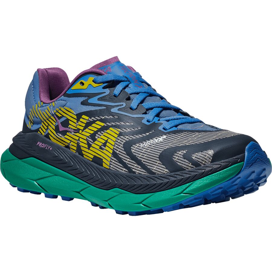 HOKA Tecton X 2 Trail Running Shoe - Men's - Footwear