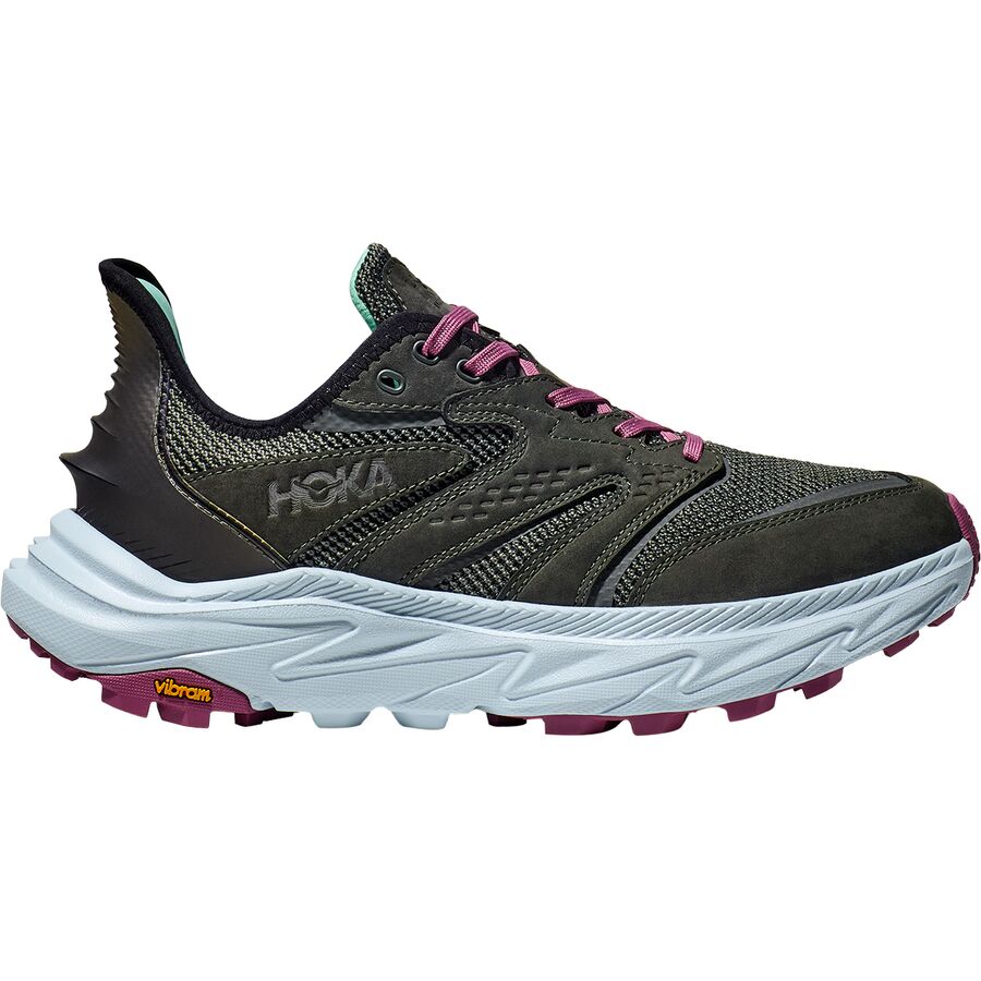 HOKA Anacapa 2 Freedom Hiking Shoe - Women's - Footwear